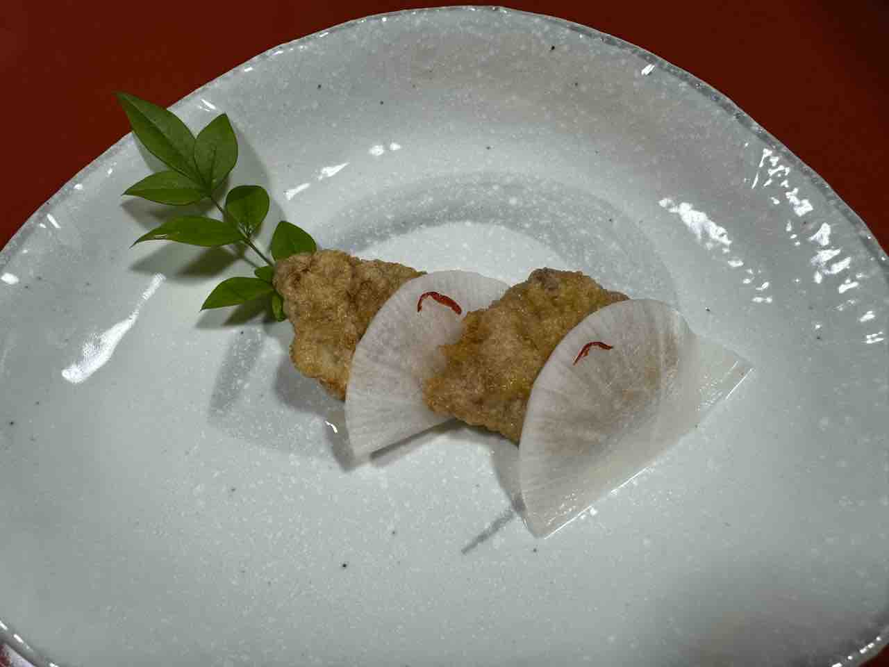 「悟りの秋」通信:GWツー2405