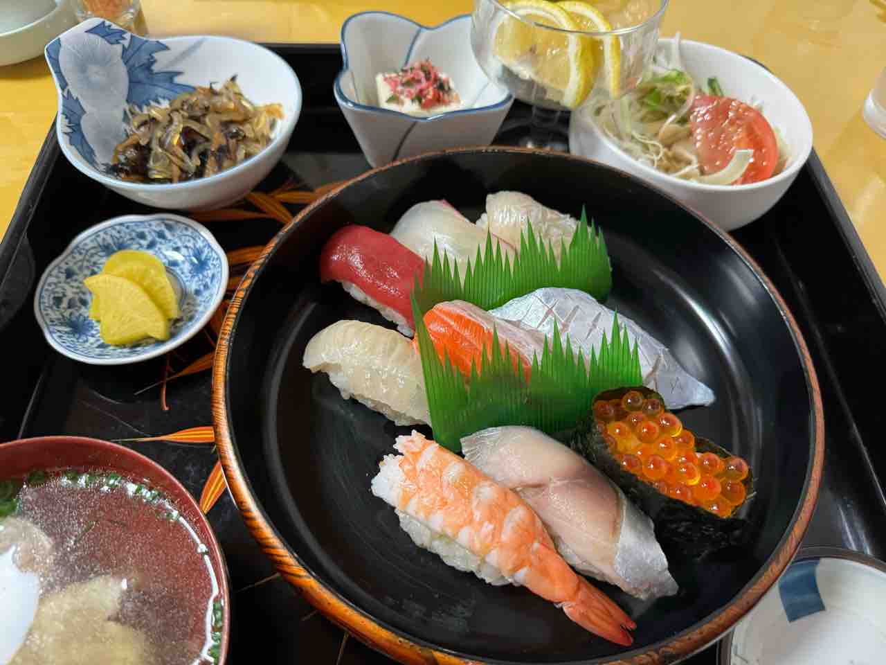 「悟りの秋」通信:GWツー2405