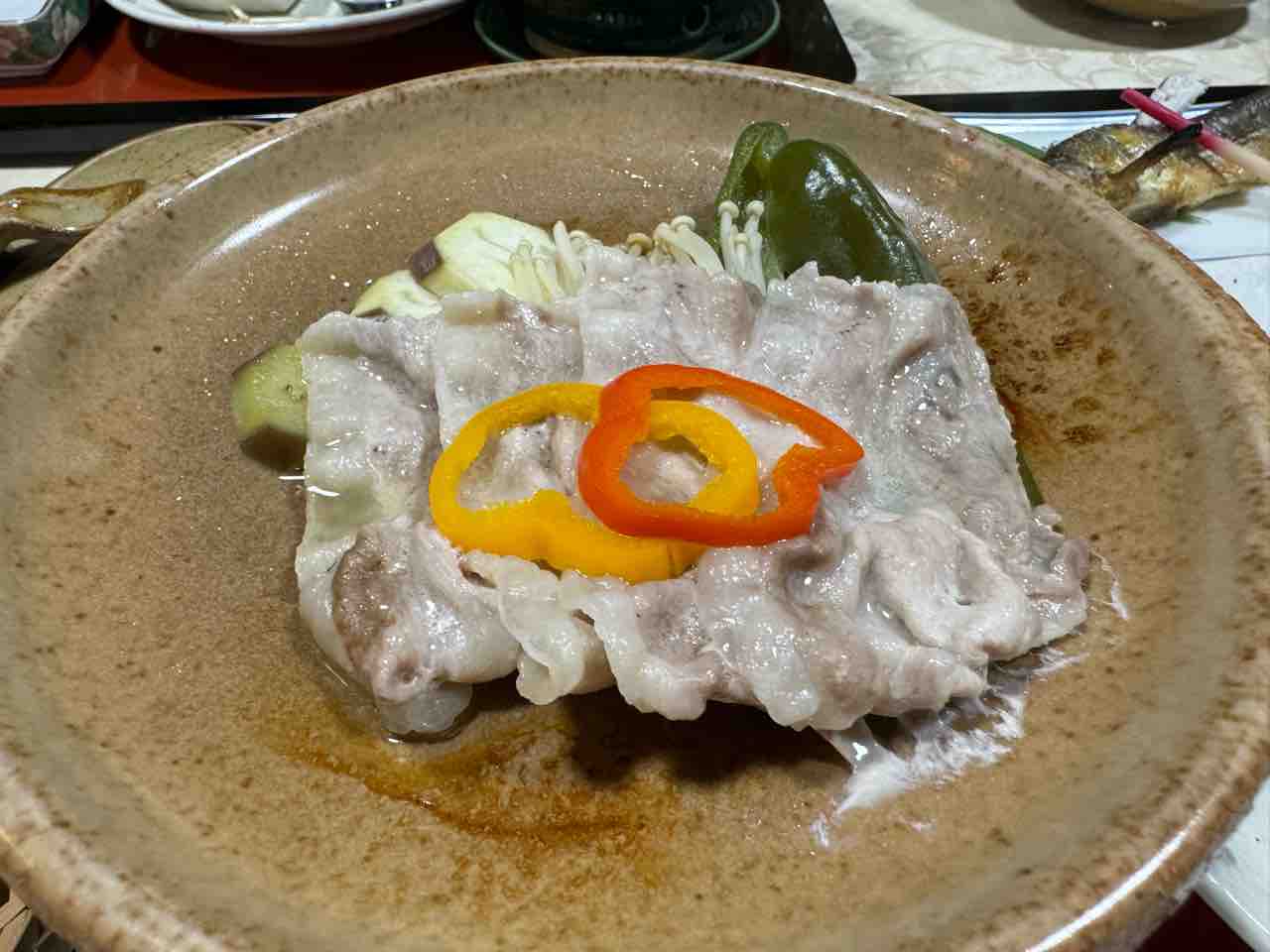 「悟りの秋」通信:GWツー2405