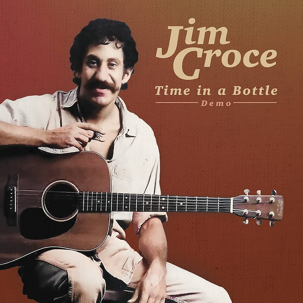 Jim Croce（ジム・クロウチ）の命日 : 横浜スローライフ