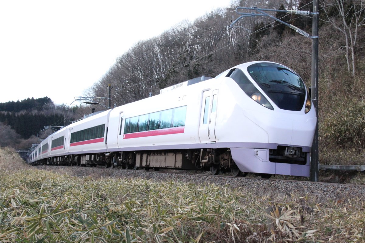 E531系K471編成 KY出場 E657系K9編成 KY入場 : 鉄道･･と にゃんこ･･･と