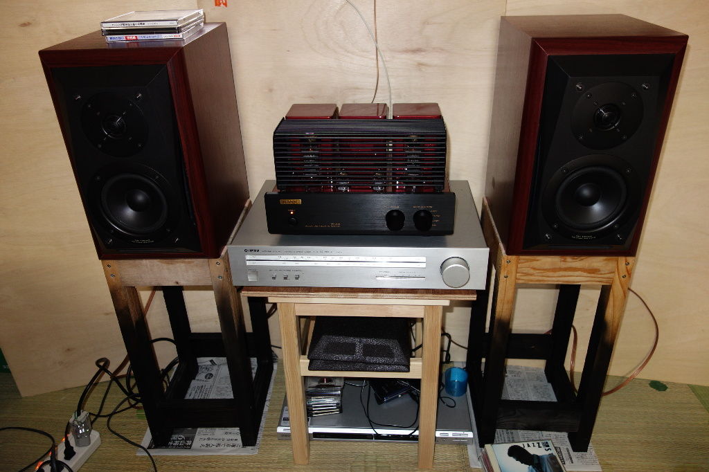 テクニクス SB-M300 サブシステム : kiha181matukazeのblog