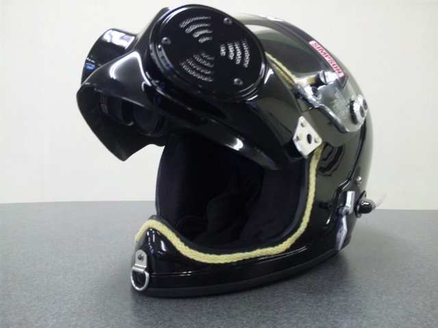 Simpson CH3NO2 : 男とロマンと時々機械