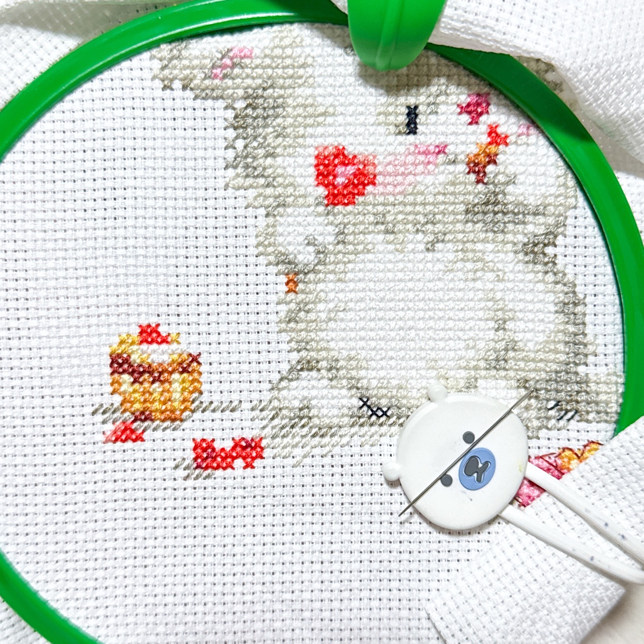 ALISA・Sweet Candy｜11 : キイログ。since:2021