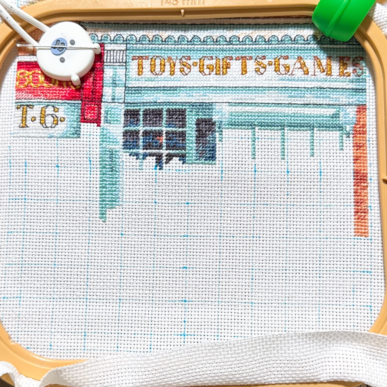 DIMENSIONS・Toy Shoppe｜15 : キイログ。since:2021