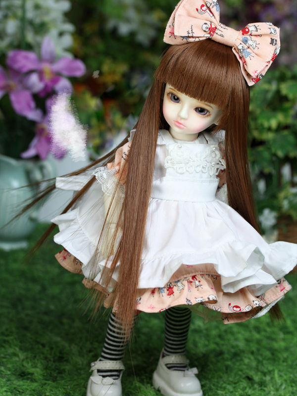 Aidolls 旧CUSTOM HOUSE : 147cm ＊いちよんなな＊