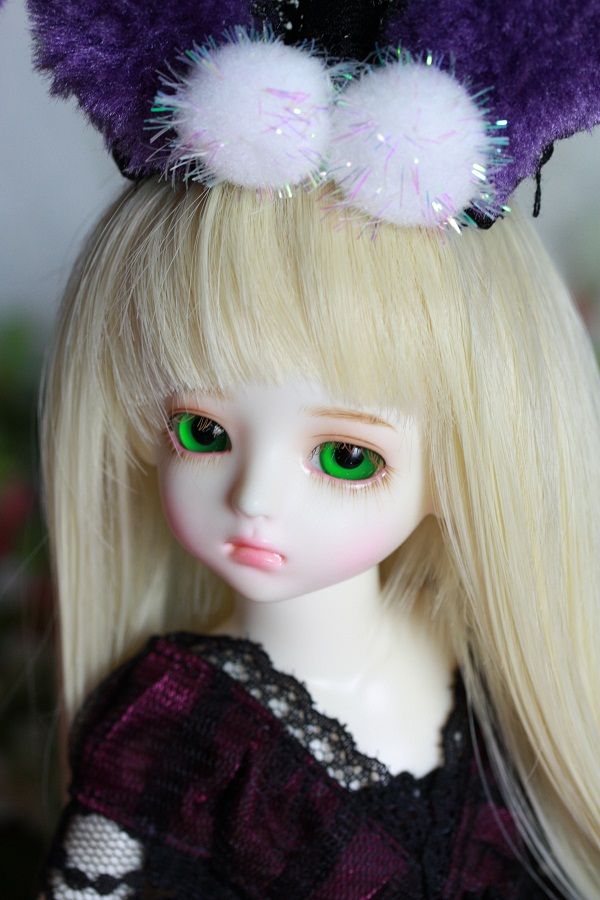 Aidolls 旧CUSTOM HOUSE : 147cm ＊いちよんなな＊