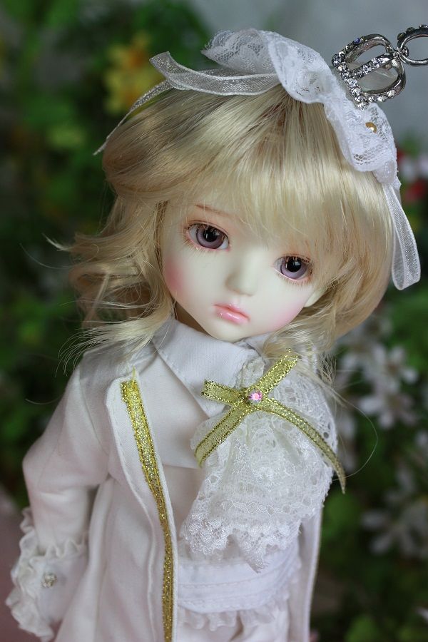 Aidolls 旧CUSTOM HOUSE : 147cm ＊いちよんなな＊