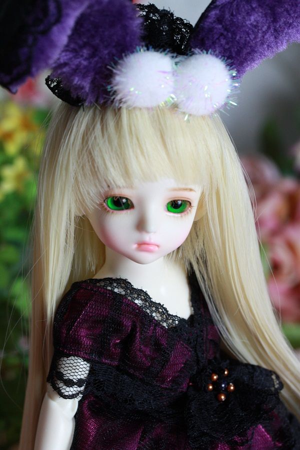 Aidolls 旧CUSTOM HOUSE : 147cm ＊いちよんなな＊