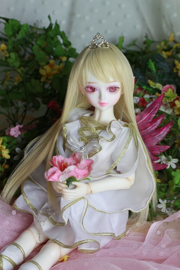 Aidolls 旧CUSTOM HOUSE : 147cm ＊いちよんなな＊