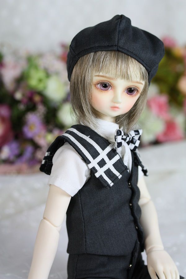 Aidolls 旧CUSTOM HOUSE : 147cm ＊いちよんなな＊