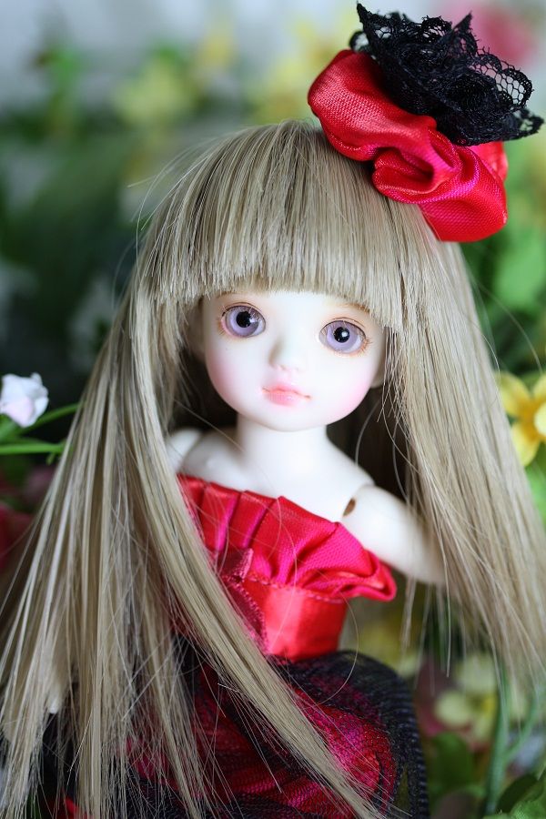 Aidolls 旧CUSTOM HOUSE : 147cm ＊いちよんなな＊