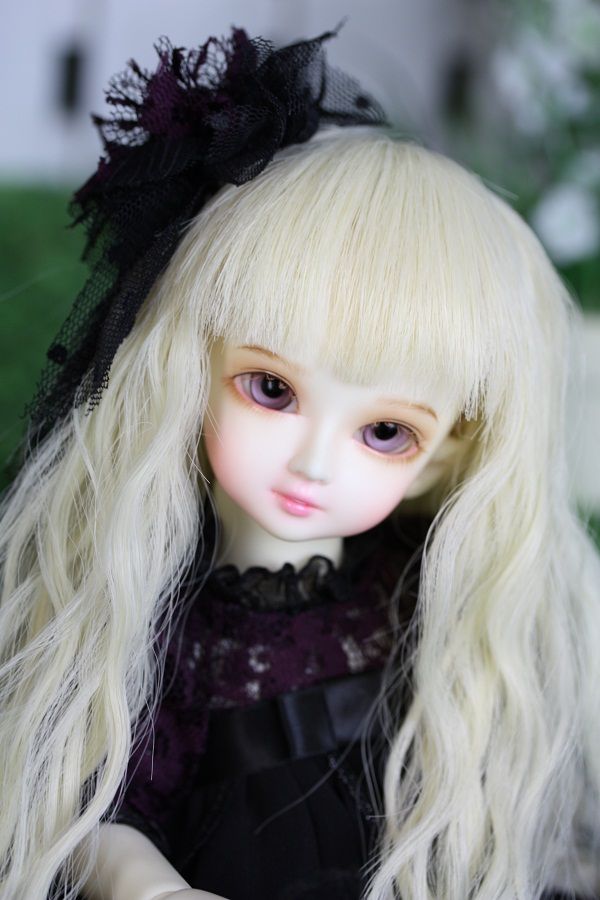 Aidolls 旧CUSTOM HOUSE : 147cm ＊いちよんなな＊