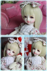 Aidolls 旧CUSTOM HOUSE : 147cm ＊いちよんなな＊