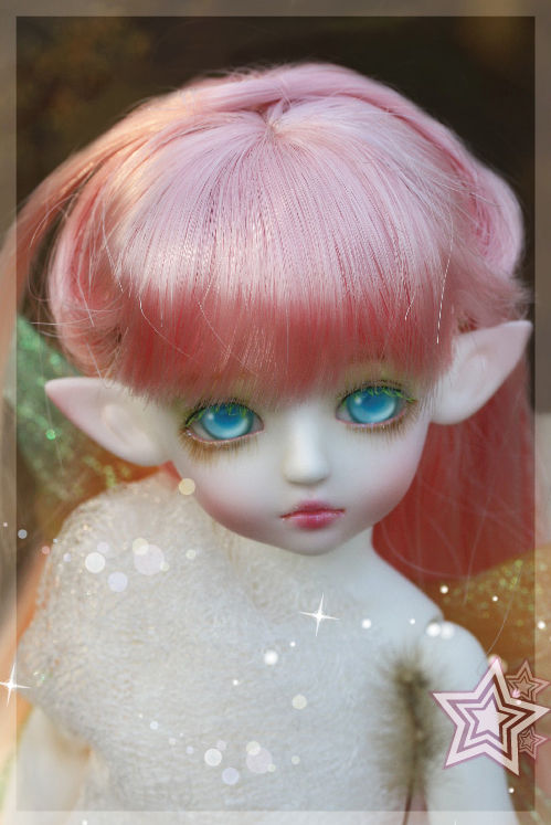 Aidolls 旧CUSTOM HOUSE : 147cm ＊いちよんなな＊