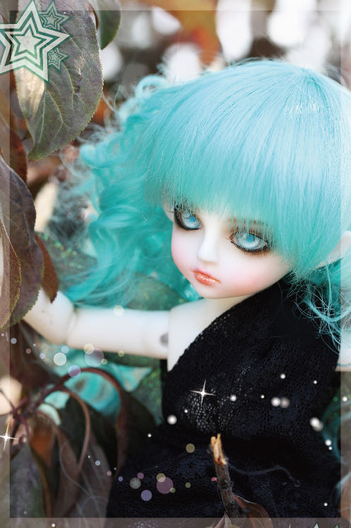 Aidolls 旧CUSTOM HOUSE : 147cm ＊いちよんなな＊