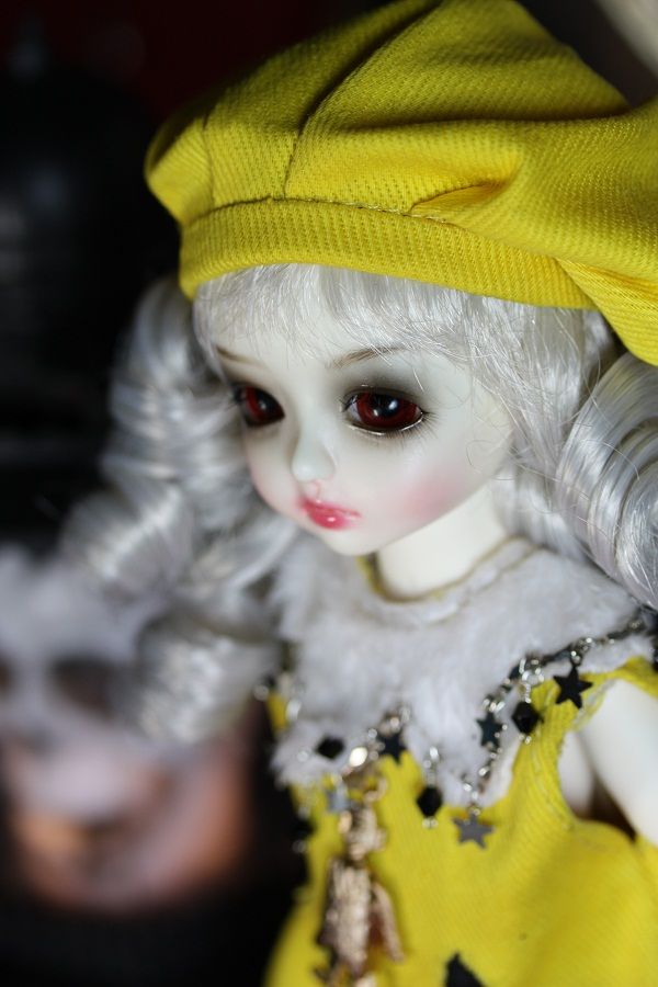 Aidolls 旧CUSTOM HOUSE : 147cm ＊いちよんなな＊