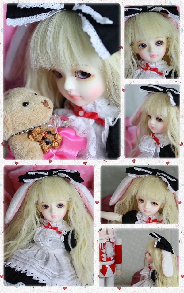 Aidolls 旧CUSTOM HOUSE : 147cm ＊いちよんなな＊