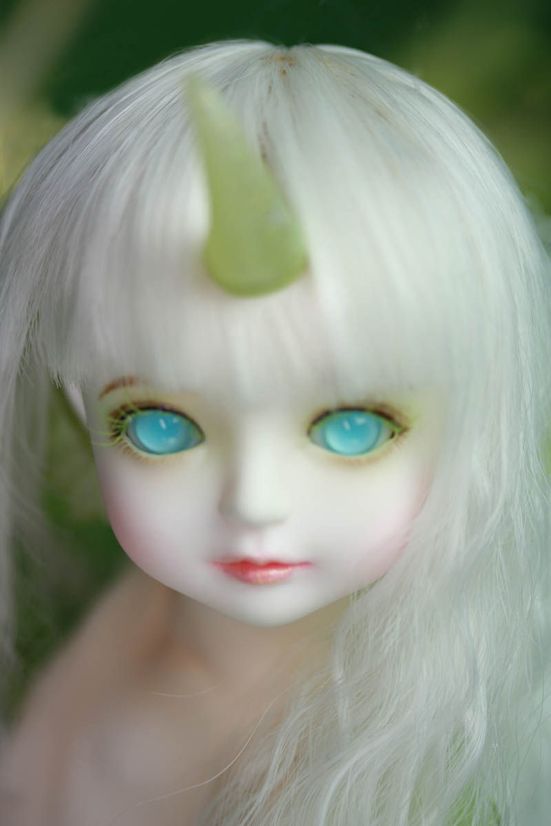 Aidolls 旧CUSTOM HOUSE : 147cm ＊いちよんなな＊