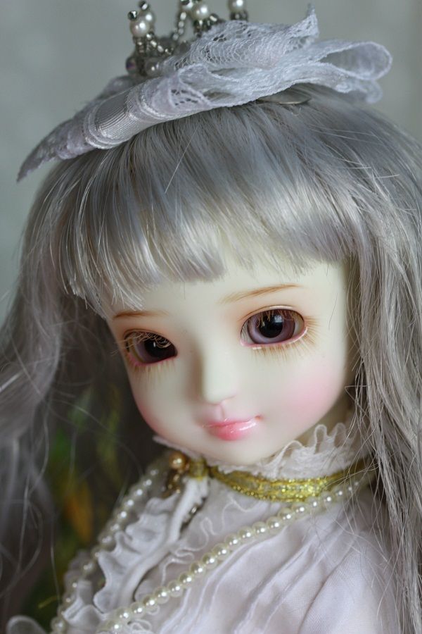 Aidolls 旧CUSTOM HOUSE : 147cm ＊いちよんなな＊