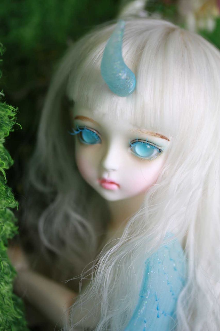 Aidolls 旧CUSTOM HOUSE : 147cm ＊いちよんなな＊