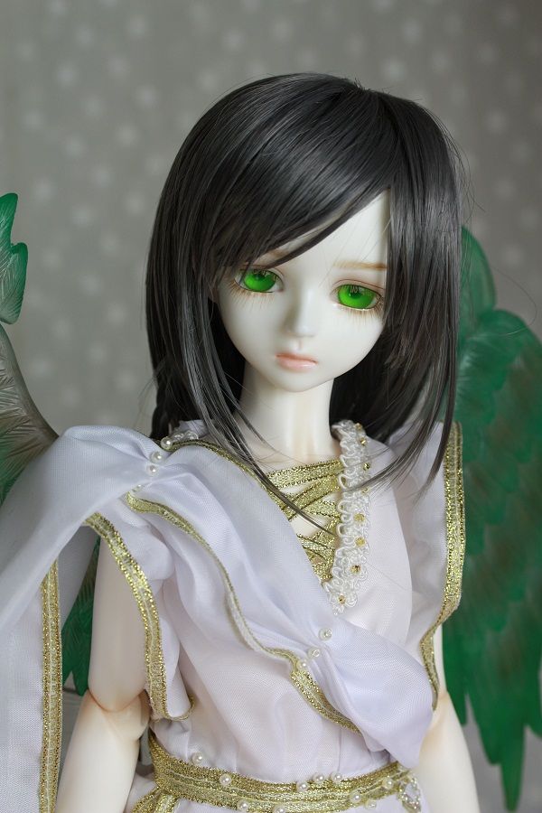 Aidolls 旧CUSTOM HOUSE : 147cm ＊いちよんなな＊