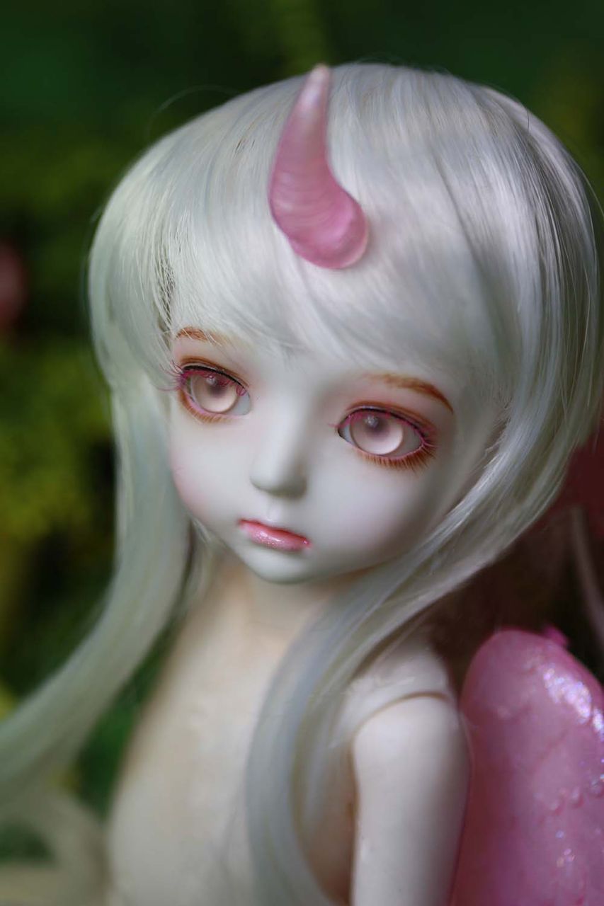 Aidolls 旧CUSTOM HOUSE : 147cm ＊いちよんなな＊