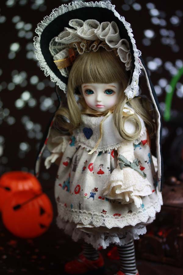 Aidolls 旧CUSTOM HOUSE : 147cm ＊いちよんなな＊