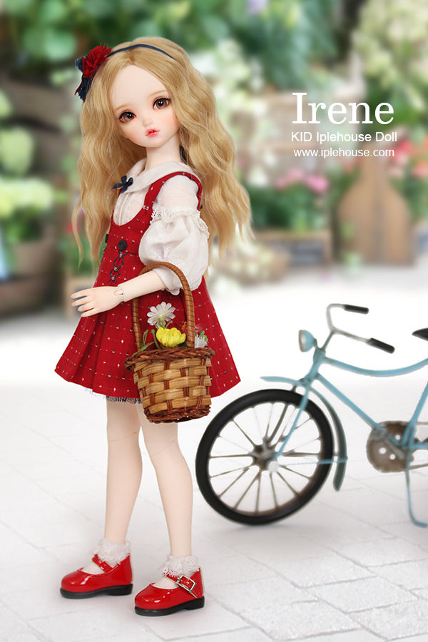 iplehouse : 147cm ＊いちよんなな＊