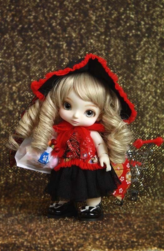 Aidolls 旧CUSTOM HOUSE : 147cm ＊いちよんなな＊