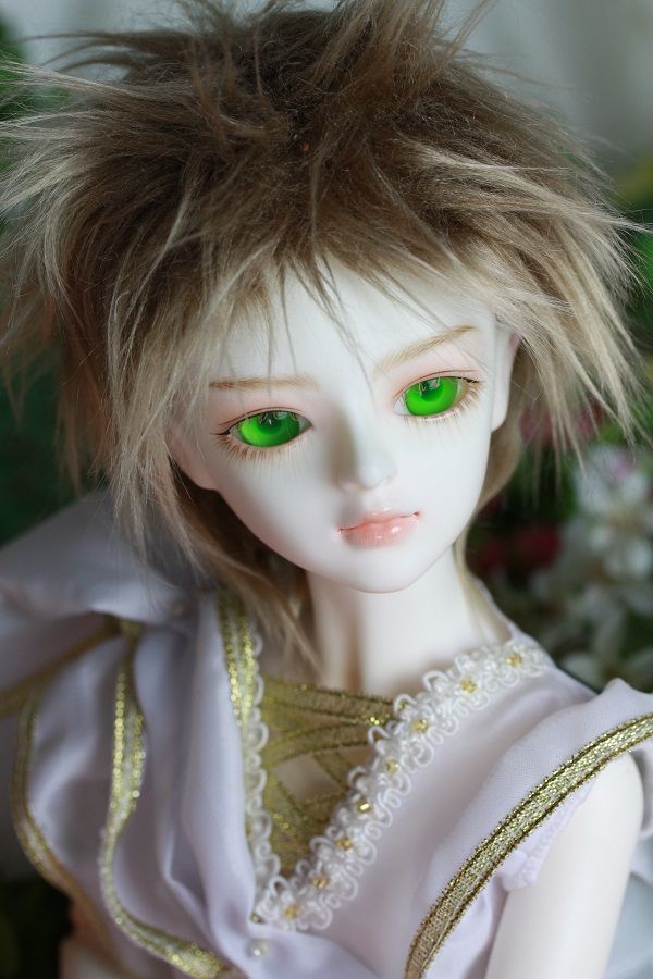 Aidolls 旧CUSTOM HOUSE : 147cm ＊いちよんなな＊