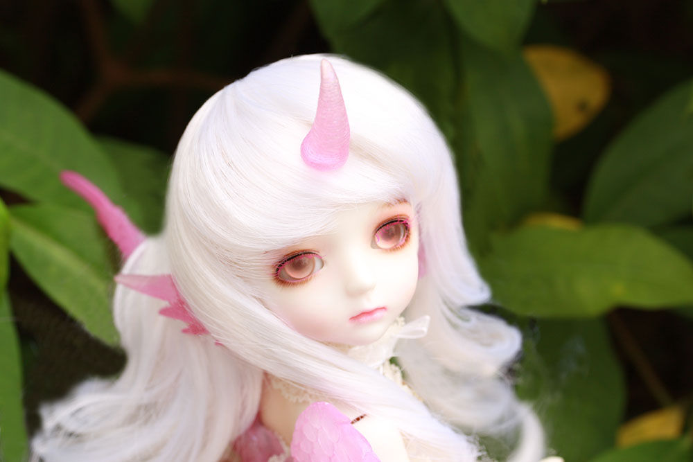 Aidolls 旧CUSTOM HOUSE : 147cm ＊いちよんなな＊