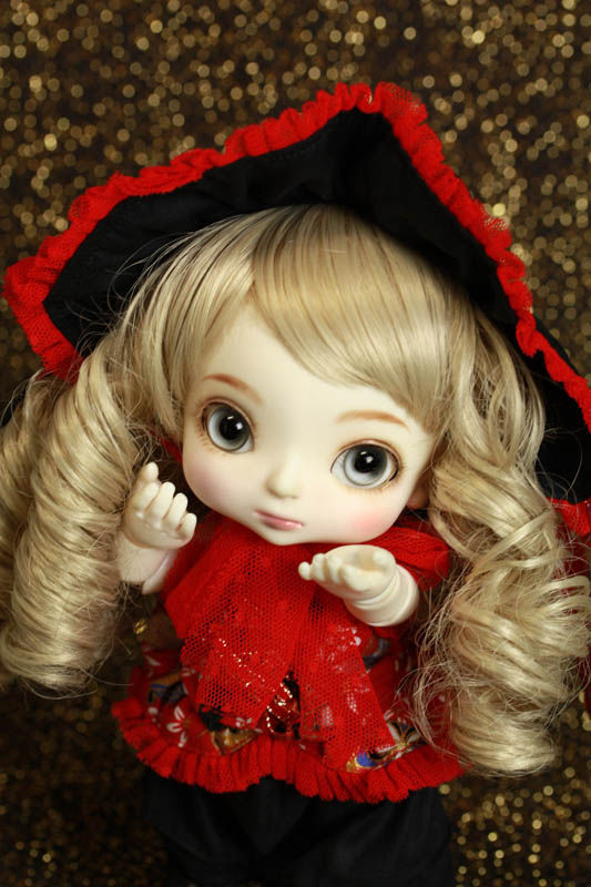 Aidolls 旧CUSTOM HOUSE : 147cm ＊いちよんなな＊