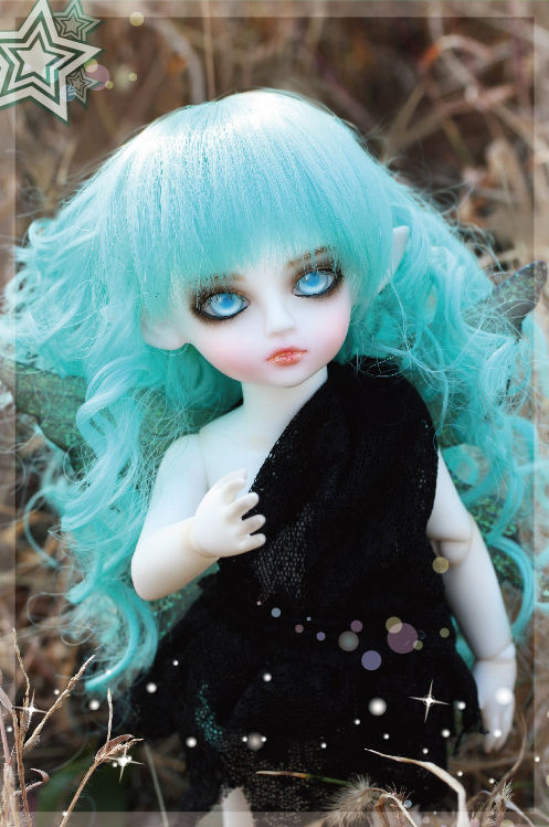 Aidolls 旧CUSTOM HOUSE : 147cm ＊いちよんなな＊