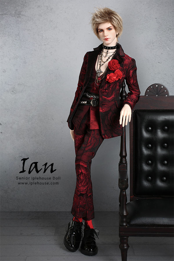 iplehouse : 147cm ＊いちよんなな＊