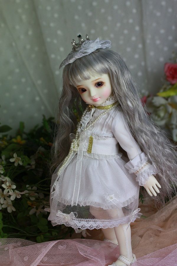 Aidolls 旧CUSTOM HOUSE : 147cm ＊いちよんなな＊