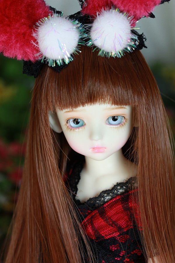 Aidolls 旧CUSTOM HOUSE : 147cm ＊いちよんなな＊