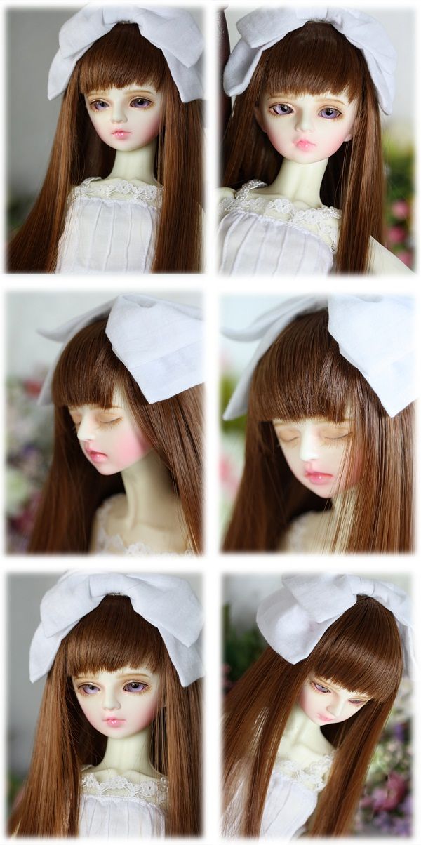 Aidolls 旧CUSTOM HOUSE : 147cm ＊いちよんなな＊