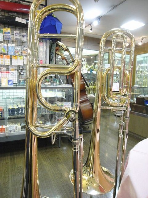 B&S テナーバストロンボーン MS-14<マイスタージンガーシリーズ B&S テナーバストロンボーン MS-14<マイスタージンガーシリーズ