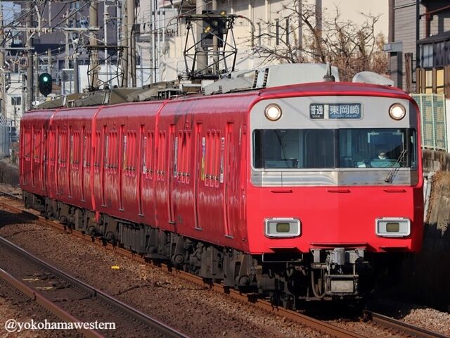 名古屋遠征Ⅴ･後半戦(その1) : 横浜西部急行の備忘録2(きまぐれ鉄道日記帳N)