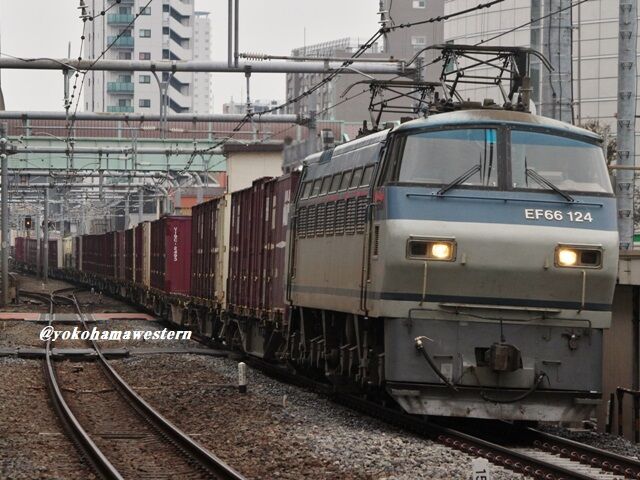 2022.3常磐線撮影記録(常磐特快を撮る) : 横浜西部急行の備忘録2(きまぐれ鉄道日記帳N)