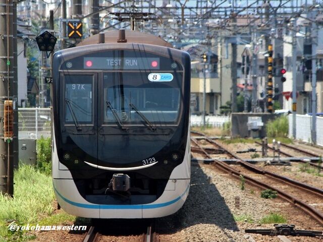 ヒーローは遅れてやって来る～東急3020系と東横線桜木町時代の語り部 : 横浜西部急行の備忘録2(きまぐれ鉄道日記帳N)