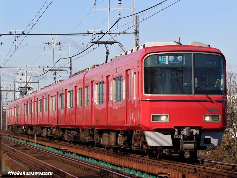 遠征 : 横浜西部急行の備忘録2(きまぐれ鉄道日記帳N)