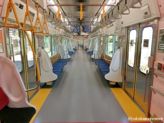 鶴見線に新車あらわる!ワンマン化前のE131系 : 横浜西部急行の備忘録2(きまぐれ鉄道日記帳N)