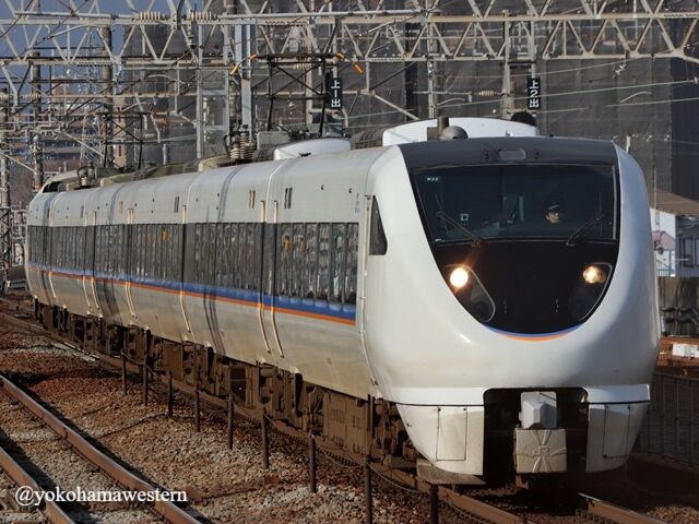 名古屋遠征Ⅴ･後半戦(その2) : 横浜西部急行の備忘録2(きまぐれ鉄道日記帳N)