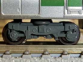 KATO E231系近郊タイプ(東海道線･湘南新宿ライン) : 横浜西部急行の備忘録2(きまぐれ鉄道日記帳N)