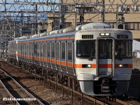 続:名古屋遠征Ⅲ｢Enjoy "Wide View Hida"!｣その2 : 横浜西部急行の備忘録2(きまぐれ鉄道日記帳N)