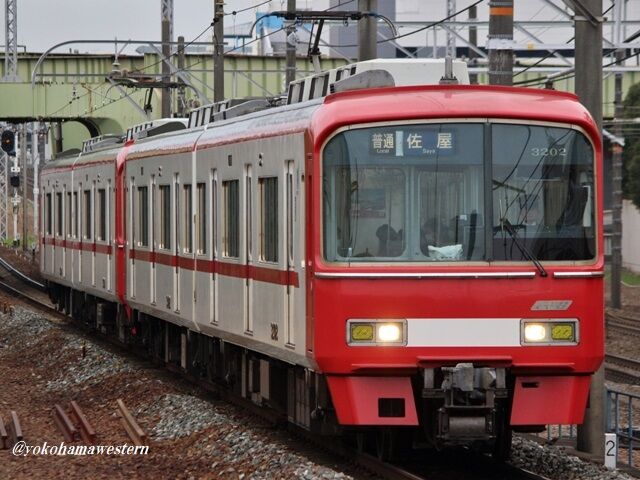 名古屋遠征Ⅳ 3-1:名鉄電車を撮る!2024(その3) : 横浜西部急行の備忘録2(きまぐれ鉄道日記帳N)