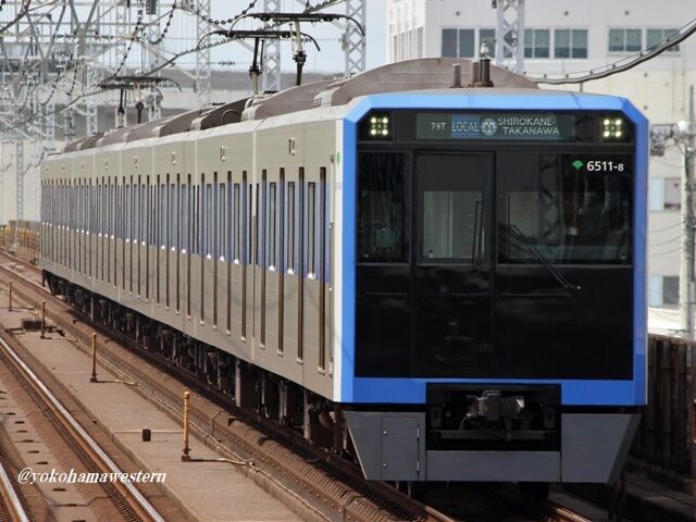 春の相鉄撮影Vol.1(相鉄電車､都営地下鉄を走る!) : 横浜西部急行の備忘録2(きまぐれ鉄道日記帳N)