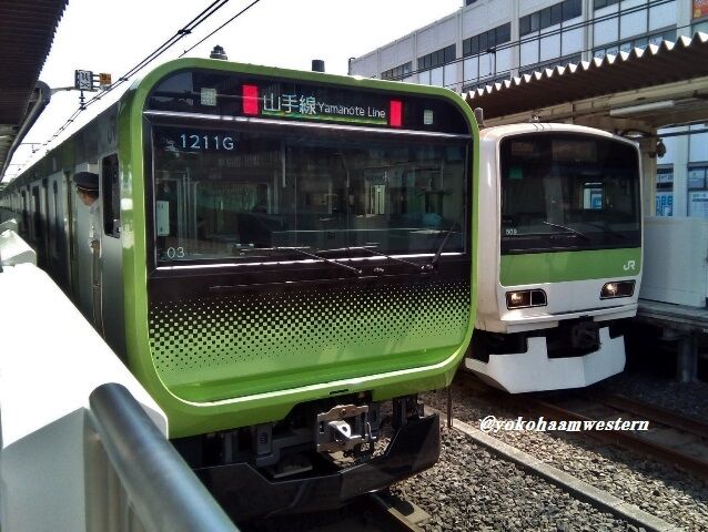 E231系500番台トウ509編成 : 気まぐれ鉄道写真館(別館)